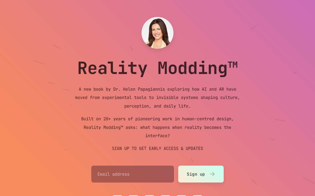 Reality Modding™